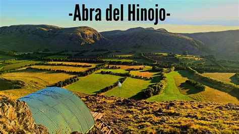 Una Noche En El Refugio Más Alto De La Provincia De Buenos Aires