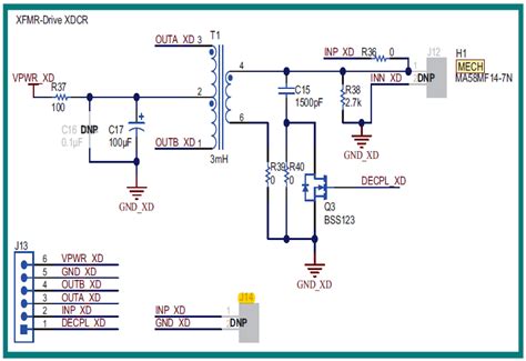 Starterwareboostxl Pga460 Difference Between Boostxl Pga460 And Pga460 F5529 Bndl Sensors