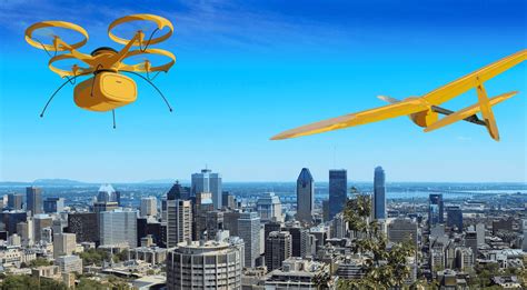 Presenters Confirmed For Landmark ICAO DRONE ENABLE Event
