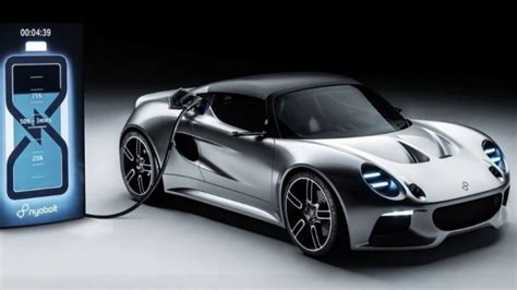 Таван минутын дотор 80 хувь хүртэл цэнэглэгддэг цахилгаан автомашины батарей бүтээжээ Мэдээ