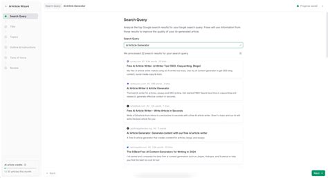 Frase Best Seo Content Optimization Tool And Ai Writer