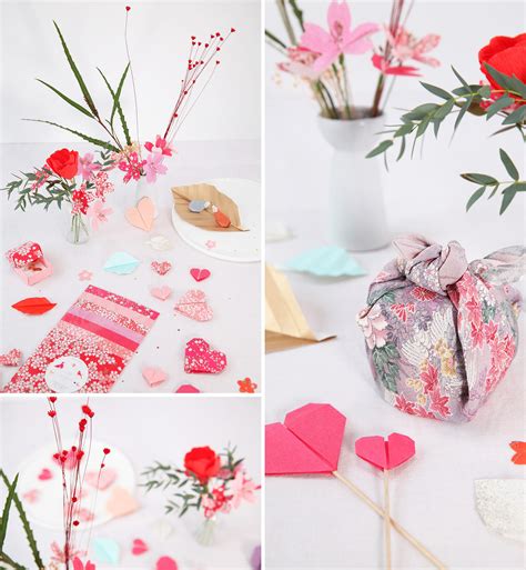 Nos Diy Pour La Saint Valentin Adeline Klam