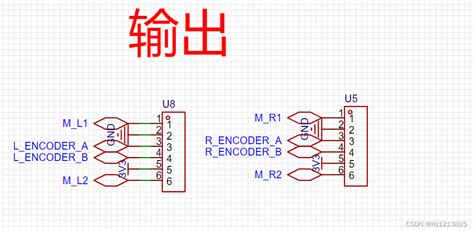 【stm32】【hal库】平衡小车 pid实战2 一 硬件设计 l298n自平衡小车 csdn博客