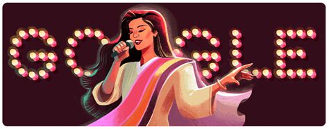 Nazia Hassan The Pakistani Pop Queen Who Transformed Music And Culture