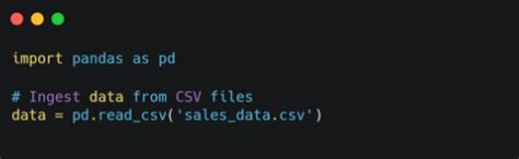 How To Build A Batch Data Pipeline