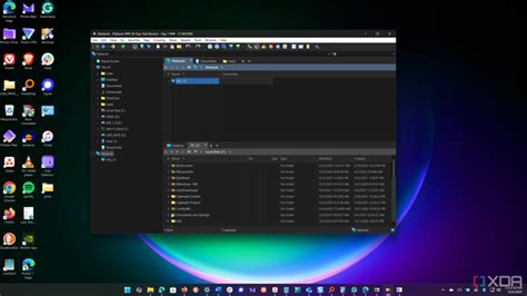 the windows file explorer is still so bad when it comes to networked drives — here s why