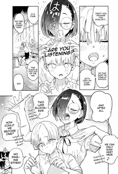 Yamanesans Feelings Are Pure Nhentai Hentai Doujinshi And Manga