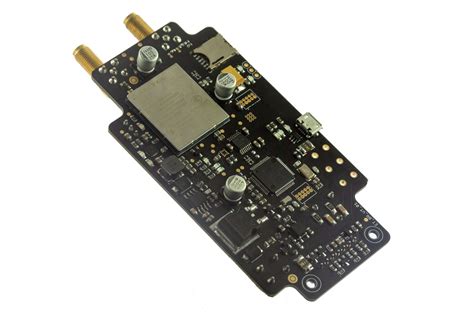 Vehicle Tracking System NB IoT Based VTS Ensemble Tech Pvt Ltd