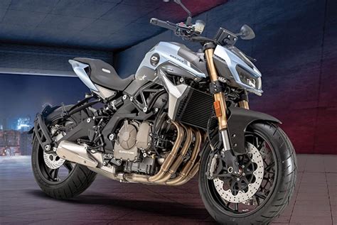 Benellis 650cc 1000cc Inline Four Cylinder Engines In The Works