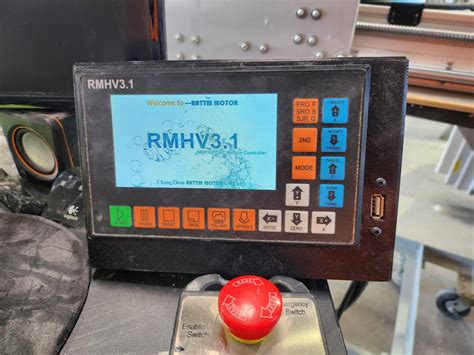 Any Idea What Firmware This Controller Is Using Rcnc