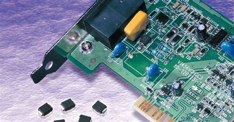 타이코 전자 높은 대역폭의 통신 장비를 보호하는 Sibar 서지 억제 소자 출시 [타이코전자]