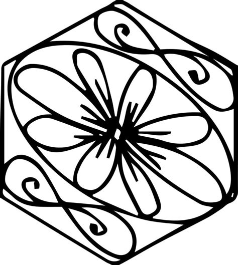 Geometric Abstract Elements Memphis Geometric Abstract Style Vector Black Minimal Shapes For