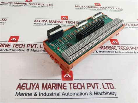 Silvertech Ap Ai Term Module Aeliya Marine