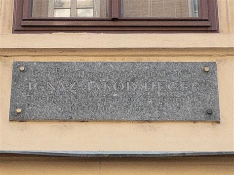 Sterbehaus Ignaz Jakob Heger Trauerportal Gedenkseiten Online Kondolenzbuch Sterbebilder