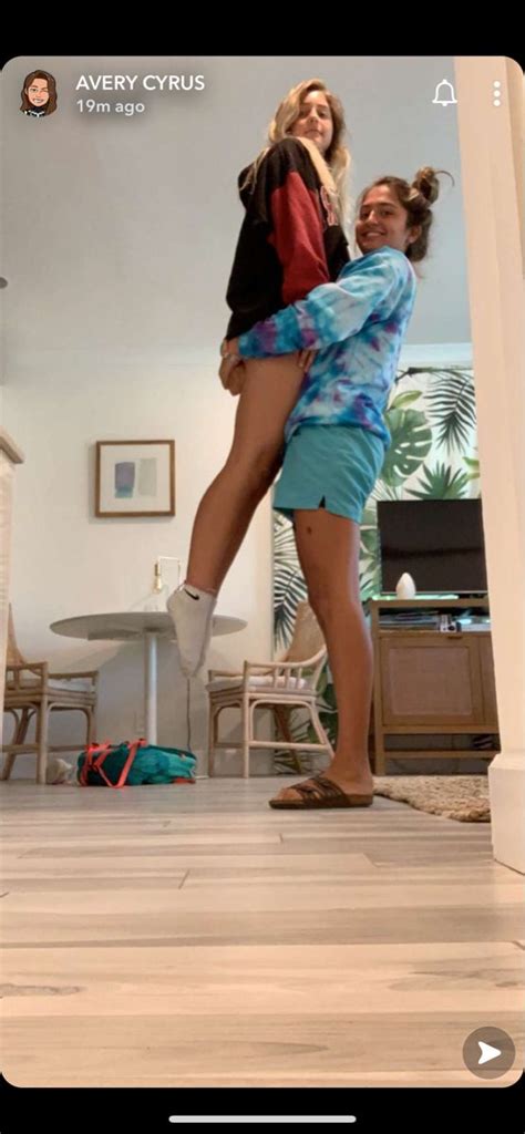 Avery And Soph Girl Crushes Teenage Couples Martial Arts Women