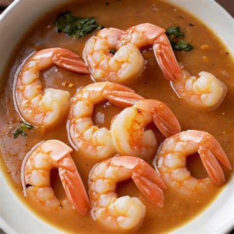Delightful Shrimp Stock Recipe A Must Try Seafood Dish Soup Chick