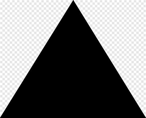 Computer Icons Angle Triangle Png Pngegg