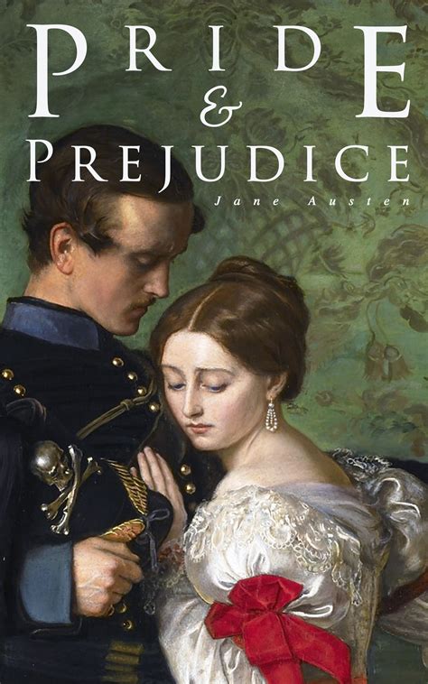 Pride And Prejudice Jane Austen E Artnow