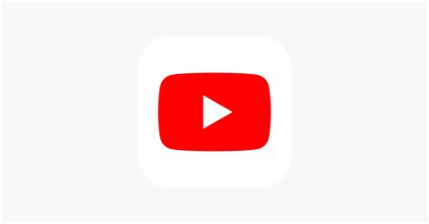 YouTube Watch Listen Stream On The App Store