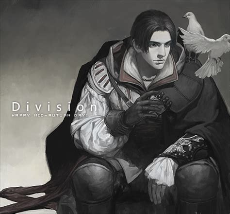 Ezio Auditore Da Firenze Assassins Creed And 1 More Drawn By Elna