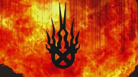 Static X Logo Logodix