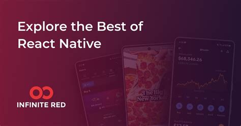 Top React Native Apps Inspiring Examples Of Cross Platform Development Expo