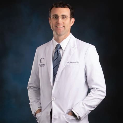Chad Hosemann Md Cime Posted On Linkedin