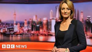 Bbc World News Presenter