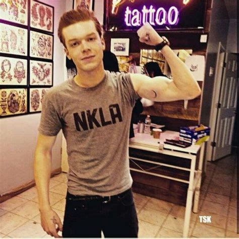 84 Cameron Monaghan Ideas Cameron Monaghan Monaghan Cameron