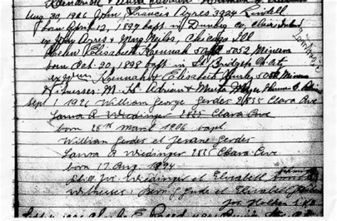 8 Types Of Historical Documents You Can Use To Find Ancestors