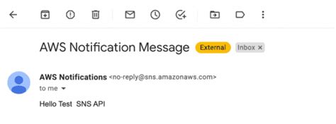 How To Connect Sns To Api Gateway A Guide Antstack Build Ai Powered Software Agents With