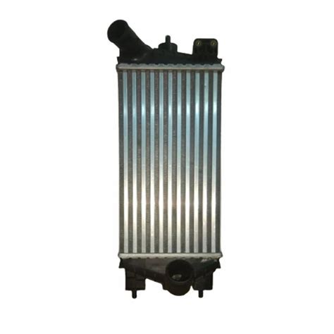 Aluminium Swift Diesel Intercooler Condensers At Rs 3860piece In Ajmer