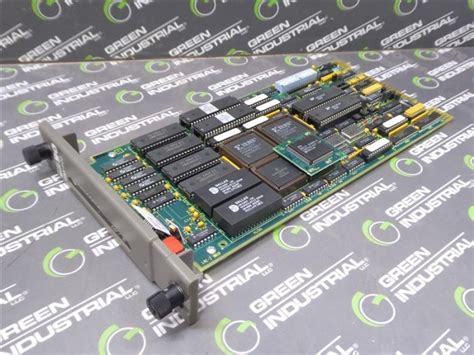 Bailey Controls Immfp02 Infi 90 Multi Function Processor Module Used