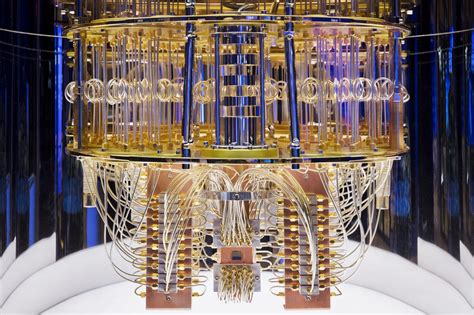 Japan Sets Up Quantum Computing Committee Electronics Weekly