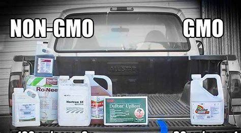 Pro Gmo Memes