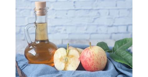 Учени Ябълковият оцет е №1 от 6 храни които понижават кръвната захар