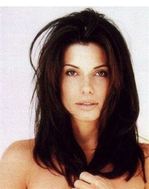 Rate Young Sandra Bullock Mens Self Improvement