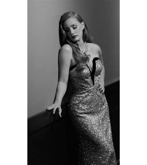 Jessica Chastain Rfamousfemaleforms