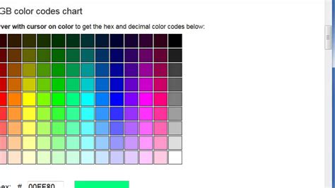 Ardunio Esplora Matlab Serial Communication Rgb Led Youtube