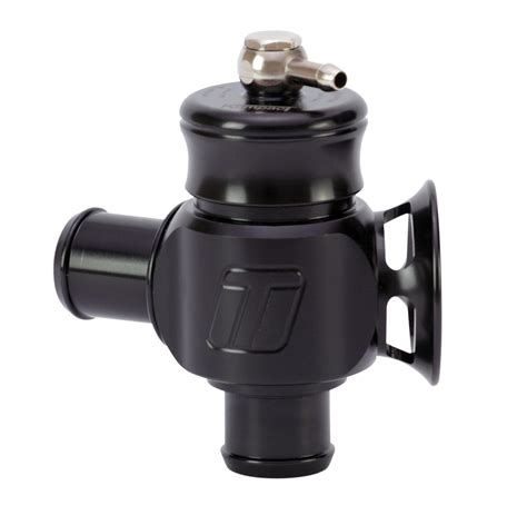 Turbosmart Bov Dual Port 25mm Bar Tek Motorsport Gmbh