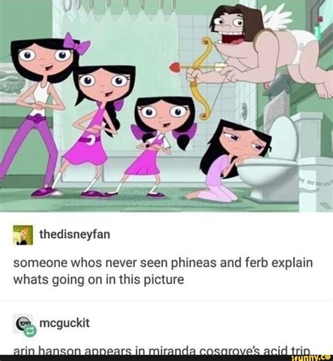 Phineas And Ferb Memes