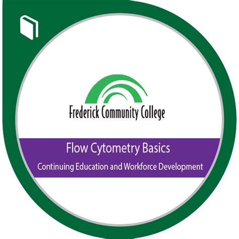 Flow Cytometry Basics Credly