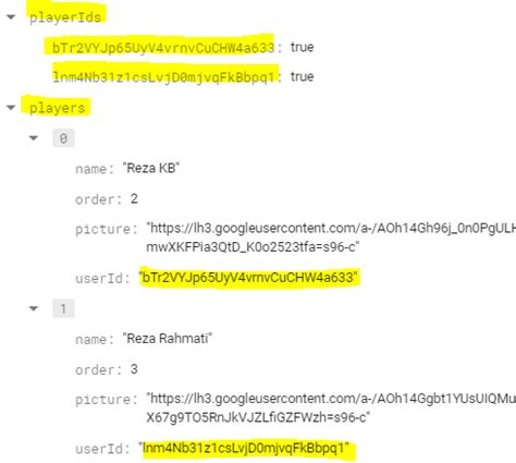 Angular How To Filter By Dynamic Object Properties In Angularfire Stack Overflow