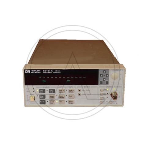 HP Agilent Keysight A Metaf HP Agilent Keysight A Metaf