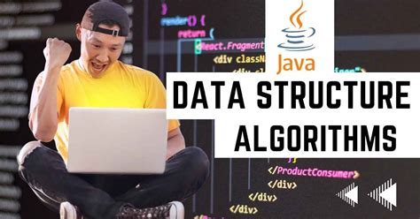 Java And Data Structure Algorithms DSA Introduction