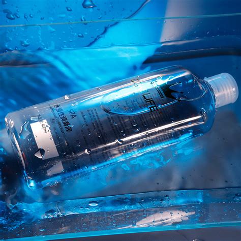 Hyaluronan Sex Lubricant