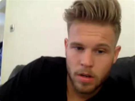 Teenyoung Unbelievably Handsome British Guy