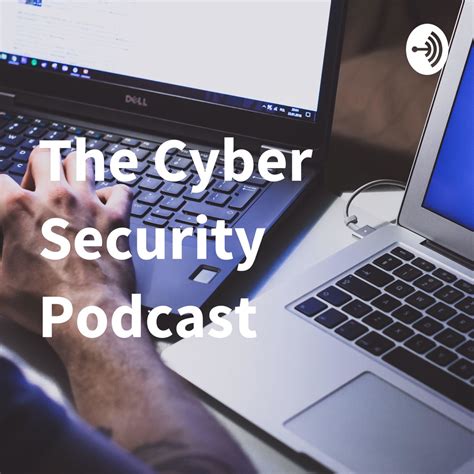The Cyber Security Podcast Lyssna Här