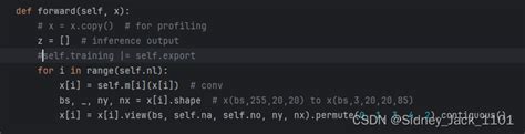 【yolo报错】‘detect‘ Object Has No Attribute ‘export‘attributeerror Detect Object Has No