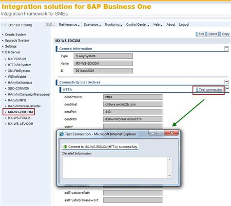 Add New Web Certificate In Cacerts File For Cfdi E Sap Community